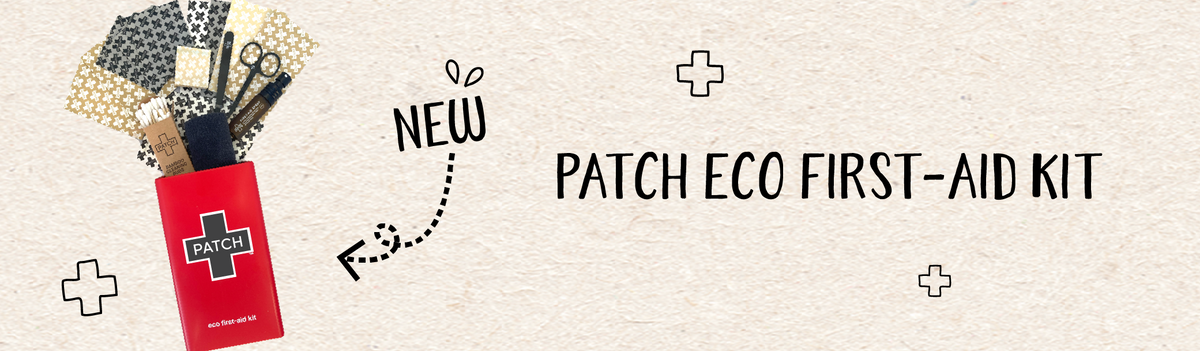 NEW Eco First-Aid Kit – Nutricare