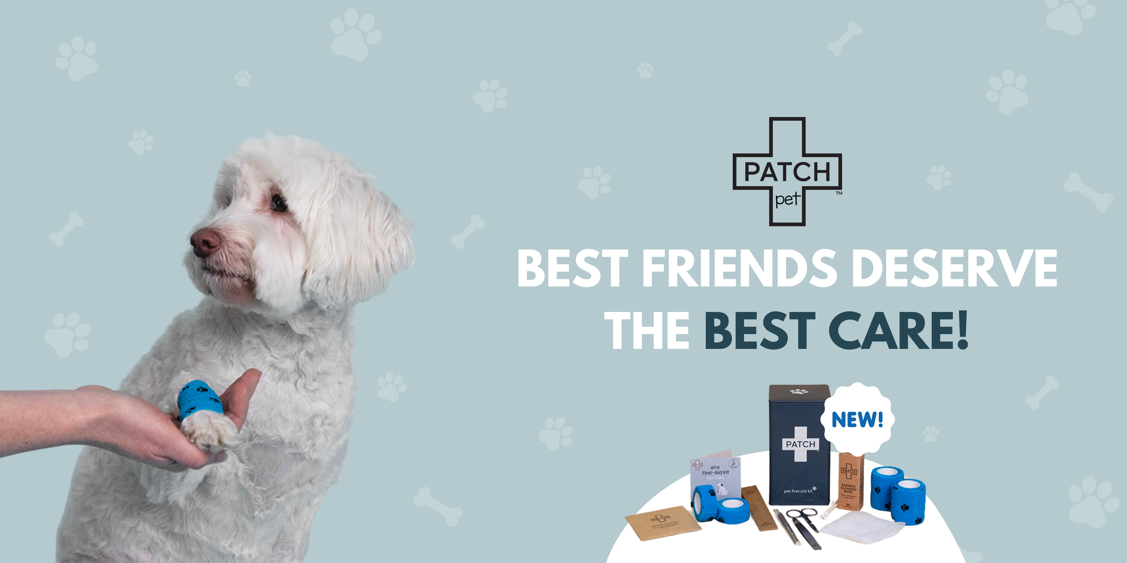 Eco Friendly Health Care Products - Patch – Nutricare