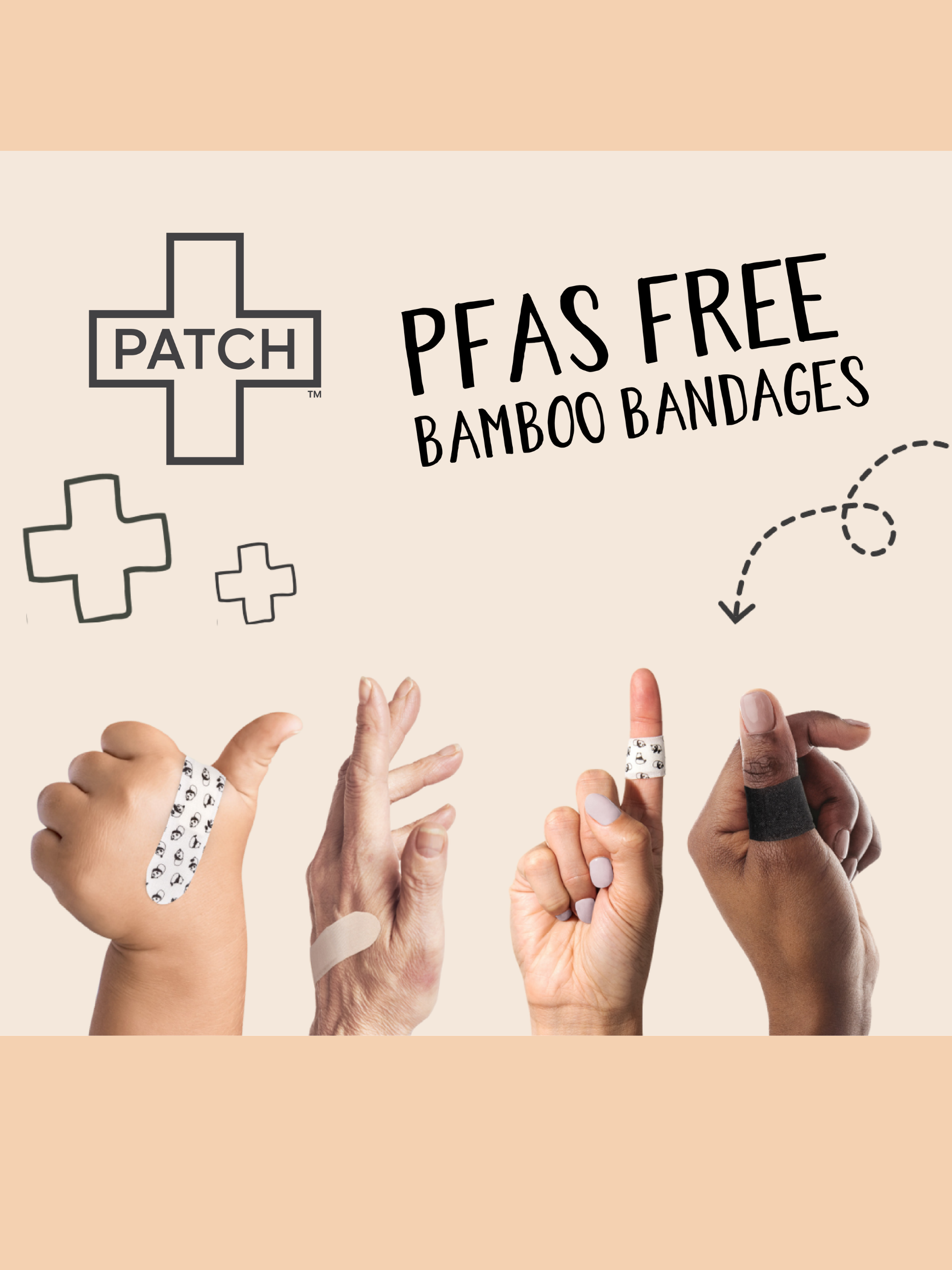 Eco Friendly Health Care Products - Patch – Nutricare