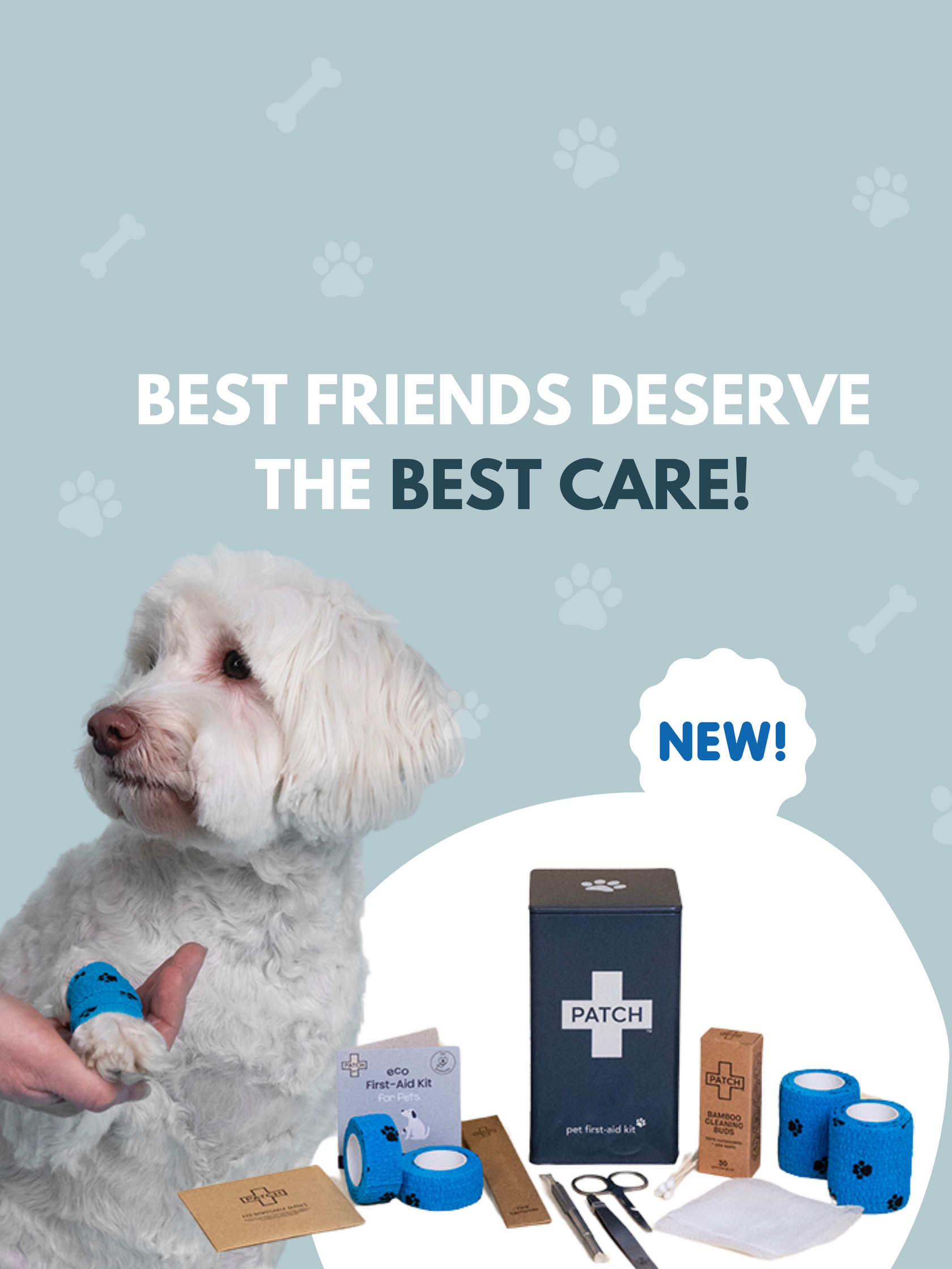 Eco Friendly Health Care Products - Patch – Nutricare