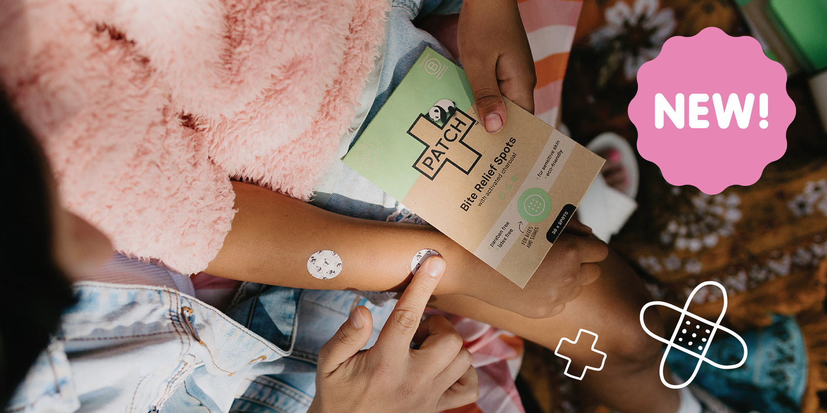 Eco Friendly Health Care Products - Patch – Nutricare